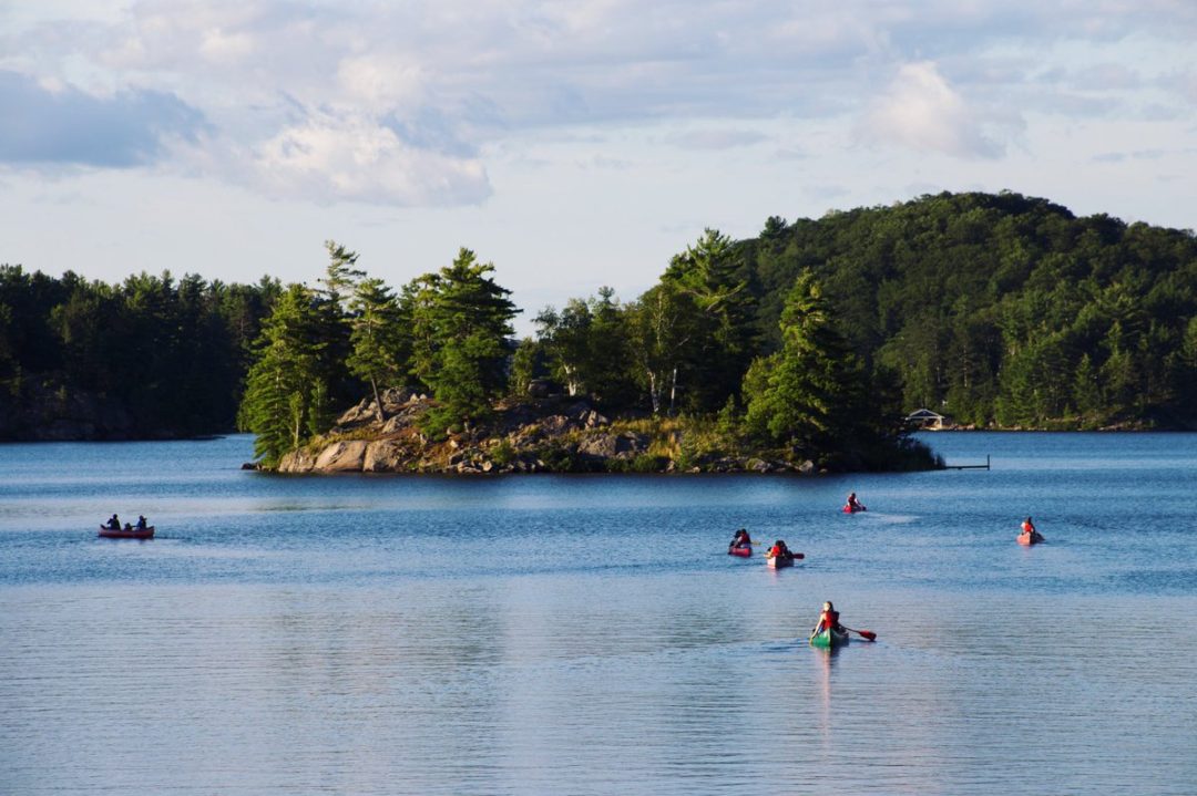 Epic Family Getaway 2024 | Camp Kwasind